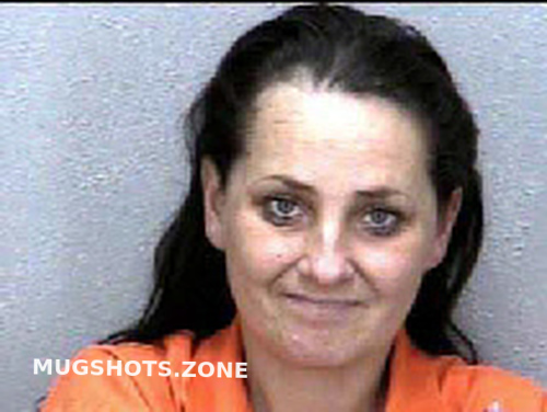 KEMPEN ANGELA ROWELL 03/19/2025 - Richmond County Mugshots Zone