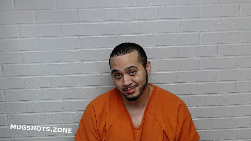 CADE ISAIAH GILBERT 03/25/2025 - Richmond County Mugshots Zone