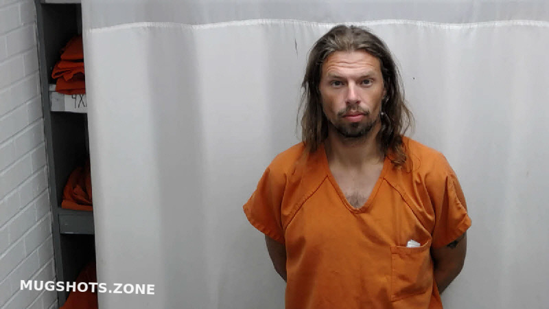 CRENSHAW GERRY WAYNE 04/03/2025 - Richmond County Mugshots Zone