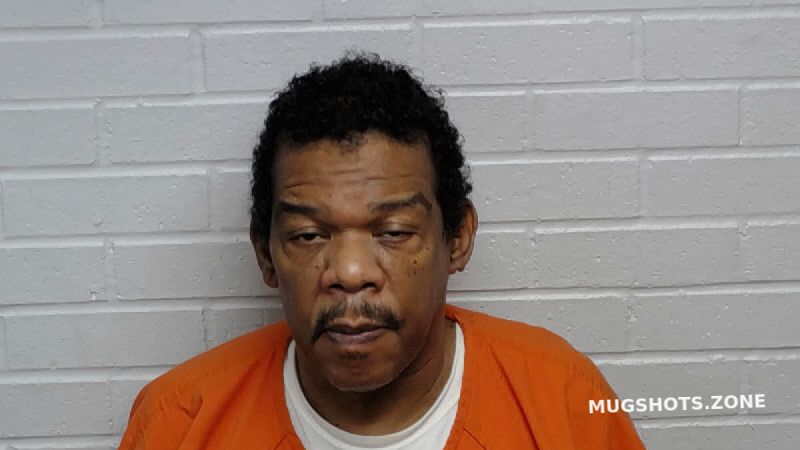 CRUTCHFIELD JEROME EDWARD 04/04/2025 - Richmond County Mugshots Zone