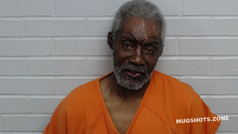 SPENCER DAMON PERNELL 04/08/2025 - Richmond County Mugshots Zone