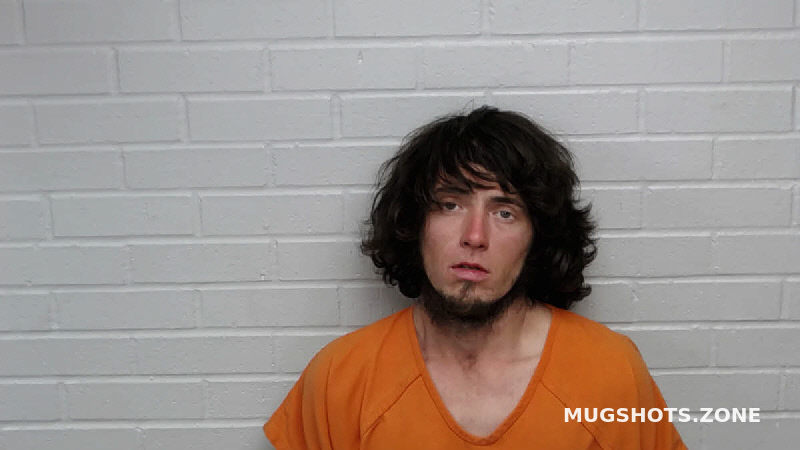 LAMBERT BRANDON LEE 04/11/2025 - Richmond County Mugshots Zone