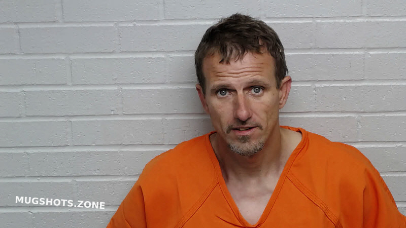 EAVES BOBBY EUGENE 04/18/2025 - Richmond County Mugshots Zone