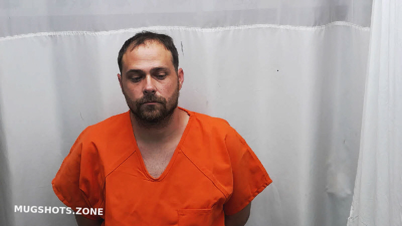 COX MICHAEL WAYNE 04/22/2025 - Richmond County Mugshots Zone