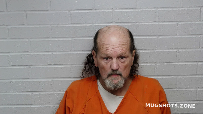 BRADDOCK TIMOTHY ALLEN 05/08/2025 - Richmond County Mugshots Zone