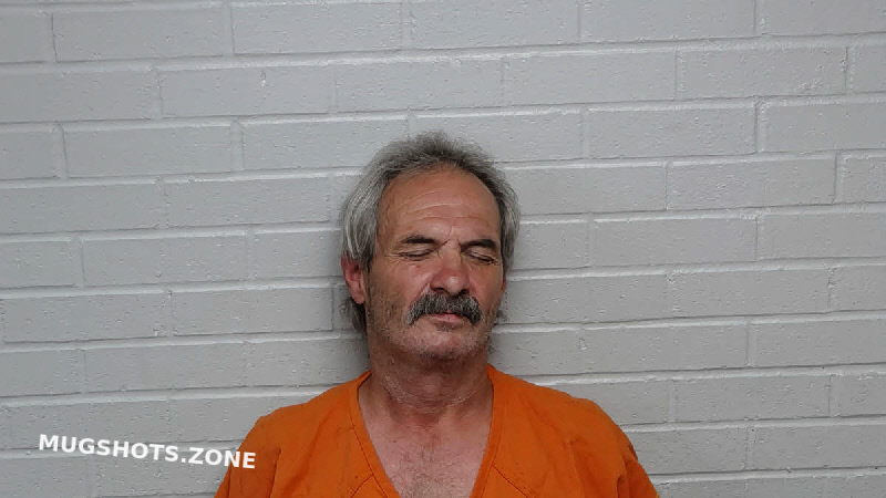 HATCHELL RUSSELL LEAR 05/09/2025 - Richmond County Mugshots Zone