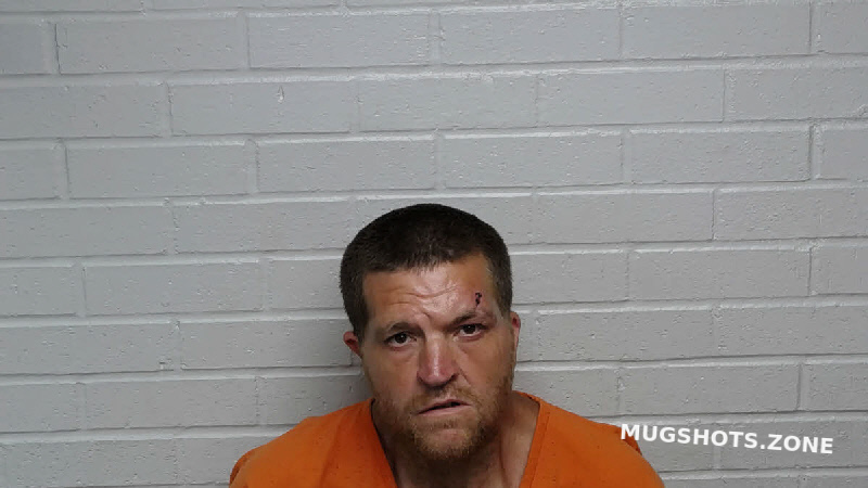 CHAVIS JIMMY EDWARD 05/13/2025 - Richmond County Mugshots Zone