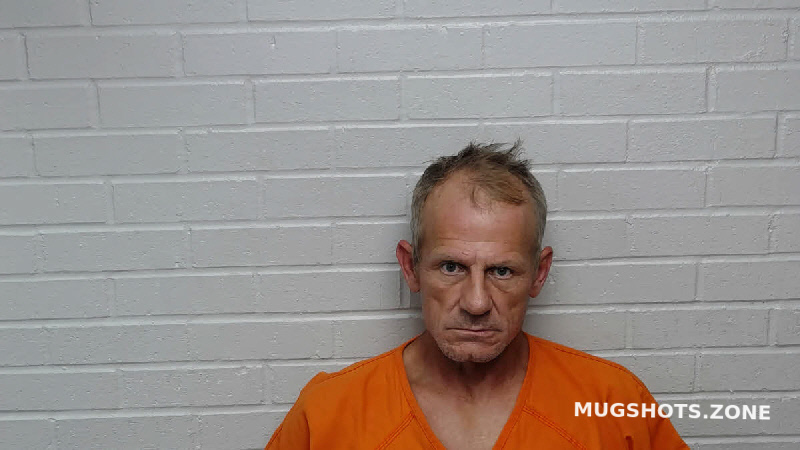 GREENE CHRISTOPHER TODD 05/13/2025 - Richmond County Mugshots Zone