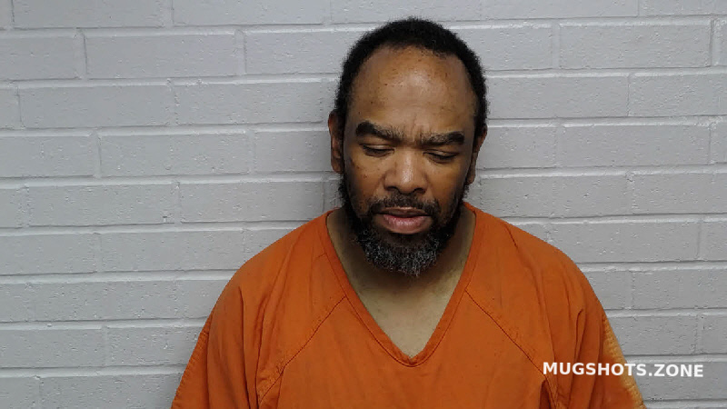 BURKE ERIC GEORGE 05/14/2025 - Richmond County Mugshots Zone