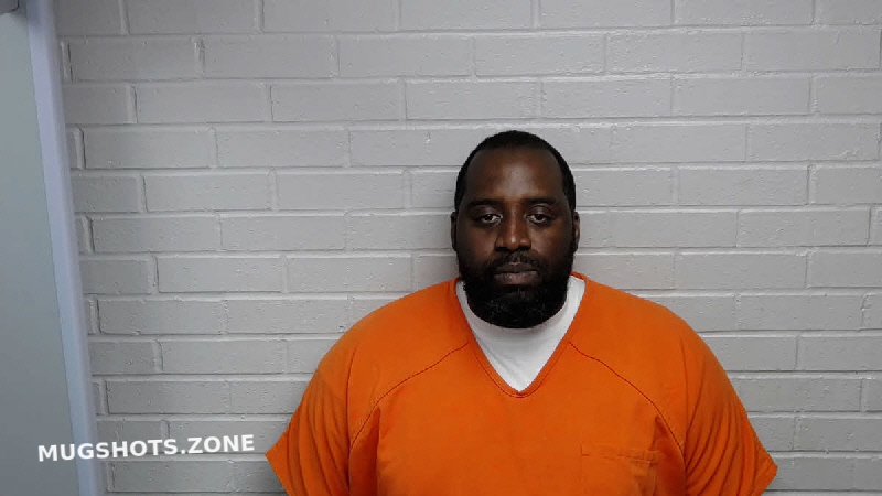 LESLIE SAJUAN DEANGELO 05/20/2025 - Richmond County Mugshots Zone