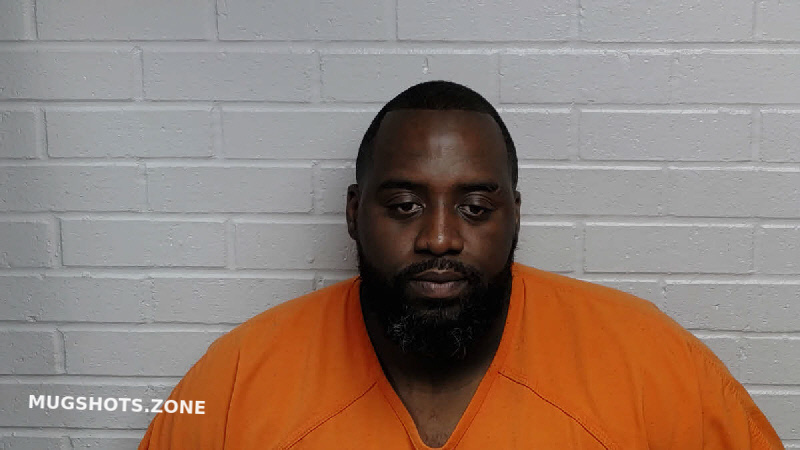 LESLIE SAJUAN DEANGELO 05/23/2025 - Richmond County Mugshots Zone