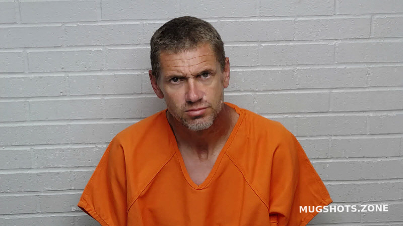 BUTLER STEVE RANDELL 06/07/2025 - Richmond County Mugshots Zone