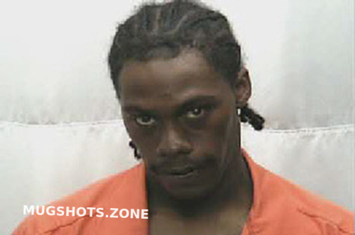 HAIRSTON TREYON JAMAR 06/10/2025 - Richmond County Mugshots Zone