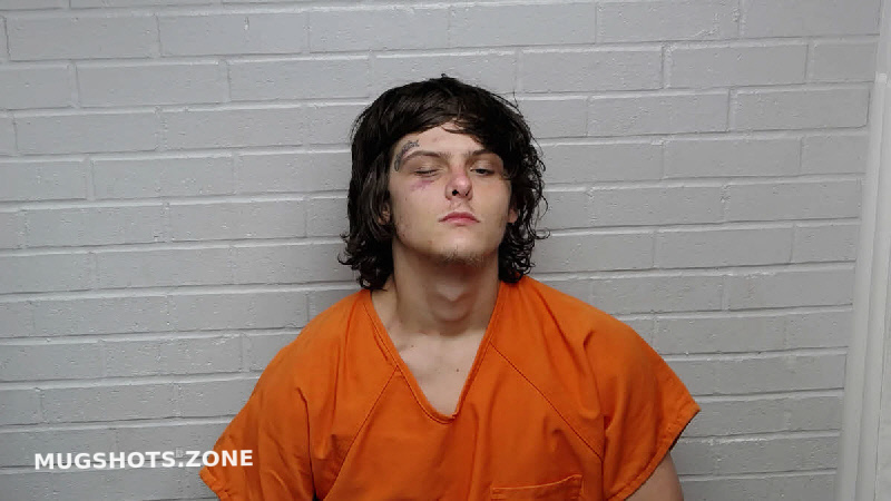 PACK BRYSON LEE 06/13/2025 - Richmond County Mugshots Zone