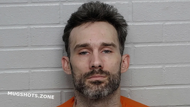 WALKER MICHAEL STEPHEN 06/13/2025 - Richmond County Mugshots Zone