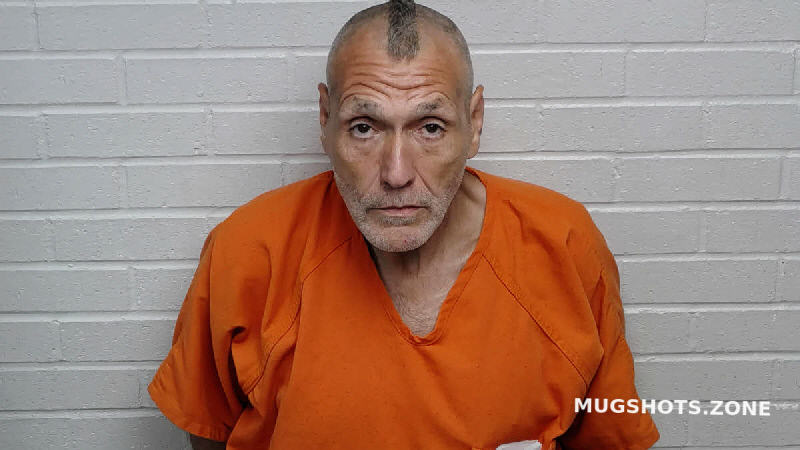 JARRELL OTIS ALEXANDER 06/15/2025 - Richmond County Mugshots Zone