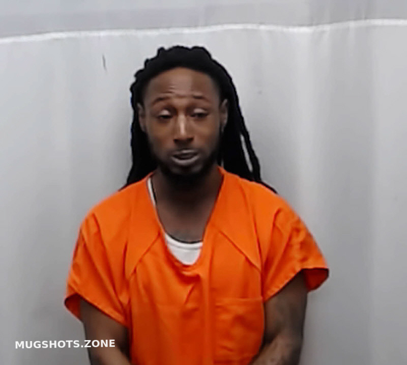 NELSON HARRISON TYRELL 06/17/2025 - Richmond County Mugshots Zone