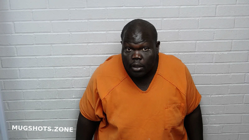 MULDROW BRANDON ALEXANDER 06/20/2025 - Richmond County Mugshots Zone