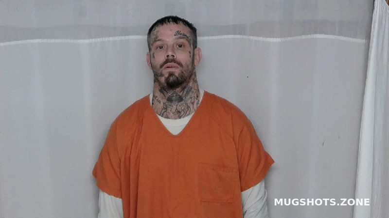 CARPENTER KRISTOPHER SHANE 06/21/2025 - Richmond County Mugshots Zone