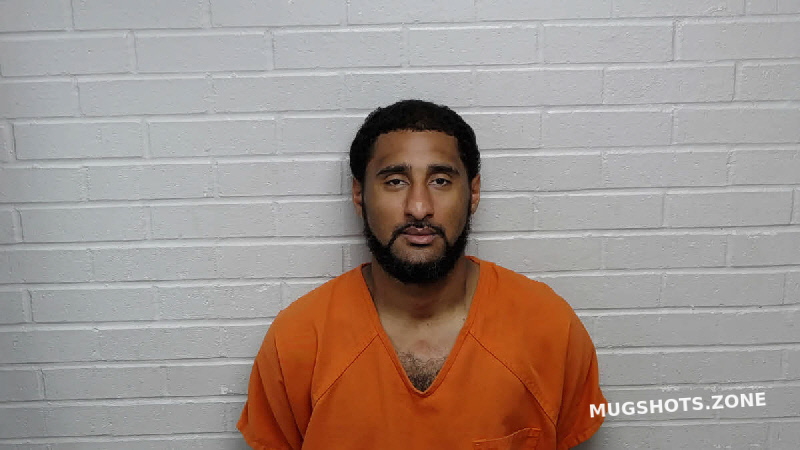 LOCKLEAR DERRICK H 06/25/2025 - Richmond County Mugshots Zone