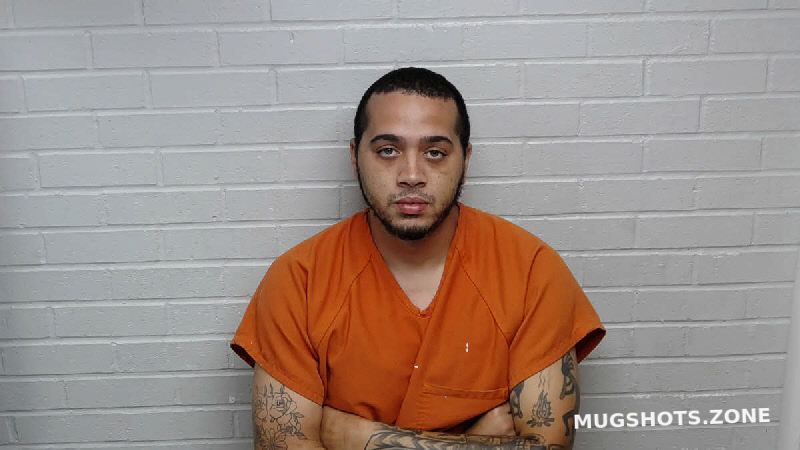 CADE ISAIAH GILBERT 06/28/2025 - Richmond County Mugshots Zone
