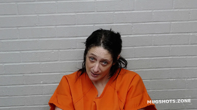 HARDIN CANDICE KELLY 06/30/2025 - Richmond County Mugshots Zone