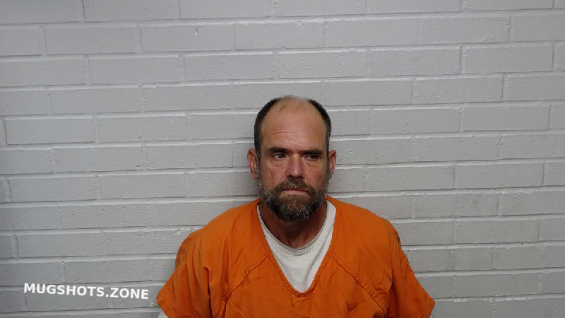 HEATON DAVID MICHAEL 07/10/2025 - Richmond County Mugshots Zone