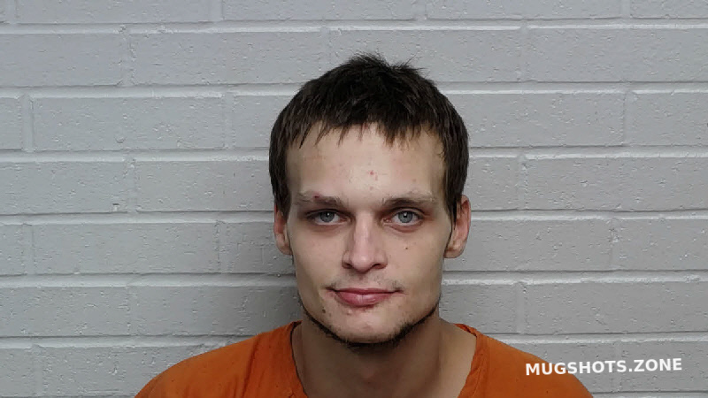 THORNTON TAYLOR ALEXANDER 07/14/2025 - Richmond County Mugshots Zone