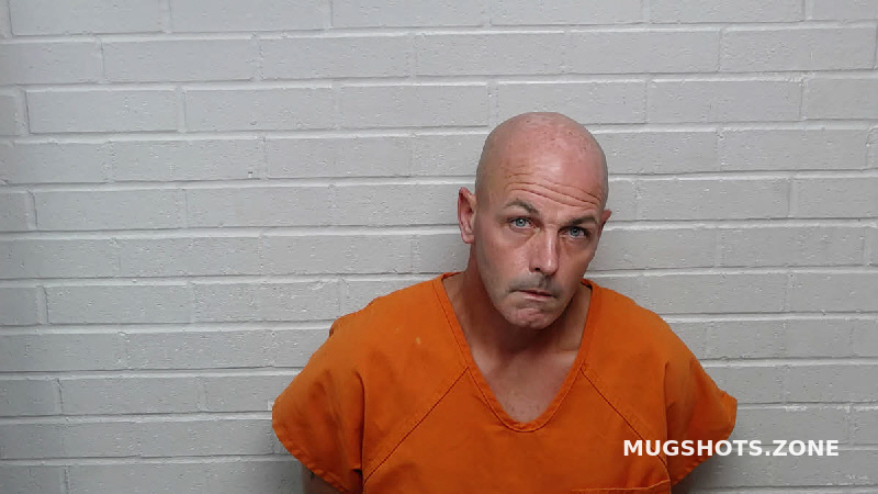 STONER CHRISTOPHER DALE 08/07/2025 - Richmond County Mugshots Zone