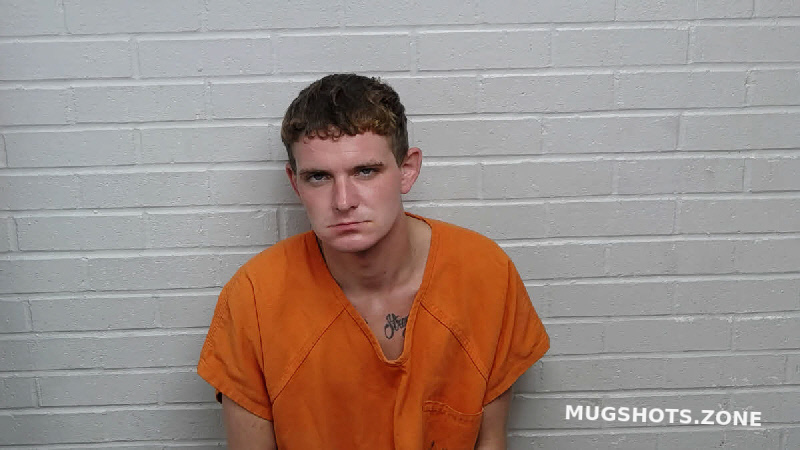 SWEENEY JEREMY WAYNE 08/14/2025 - Richmond County Mugshots Zone
