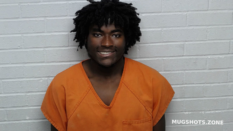 HESTER ELIJAH AMOS 09/12/2025 - Richmond County Mugshots Zone