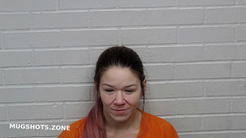 STODDARD COURTNEY DAWN LOCKLEY 09/16/2025 - Richmond County Mugshots Zone