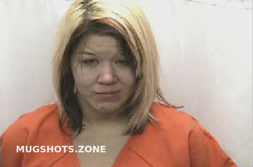 LOCKLEY COURTNEY STODDARD 09/16/2025 - Richmond County Mugshots Zone