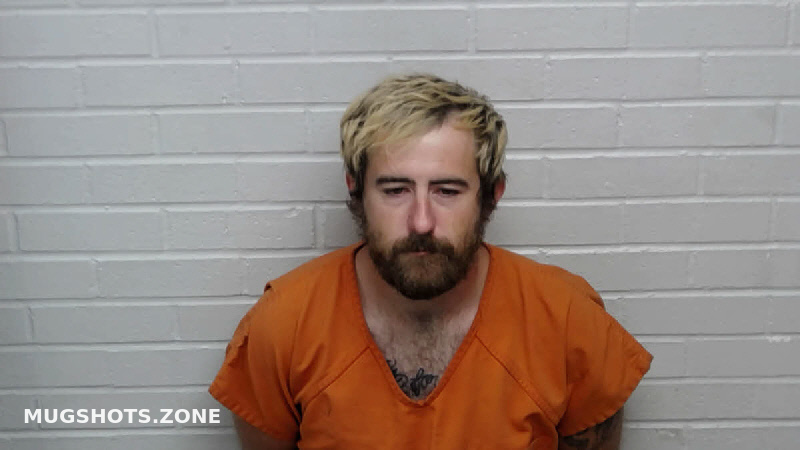 LANE AUSTIN SHANE 09/17/2025 - Richmond County Mugshots Zone