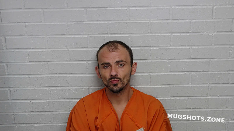WITWER WILLIAM TRAVIS 09/19/2025 - Richmond County Mugshots Zone