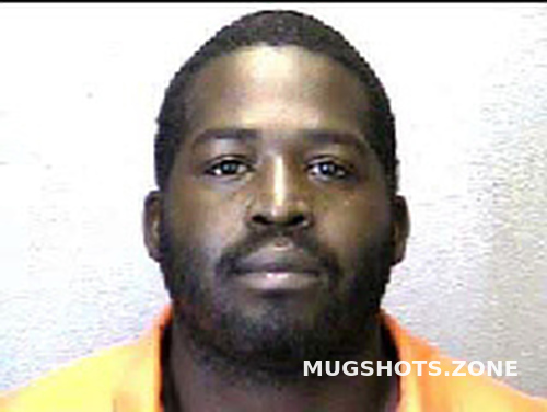 PEMBERTON CARLOS MAURICE 09/19/2025 - Richmond County Mugshots Zone