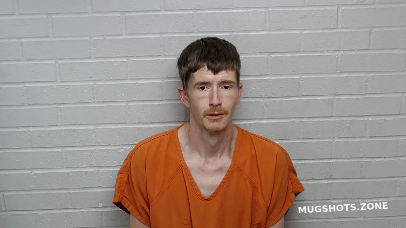 STARLING JOSHUA LYNN 10/07/2025 - Richmond County Mugshots Zone