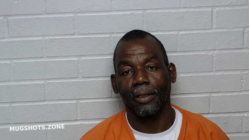 MCNAIR RONALD CHRISTOPHER 10/09/2025 - Richmond County Mugshots Zone