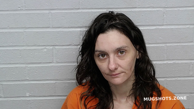PARKER TAMARA LEA 10/10/2025 - Richmond County Mugshots Zone