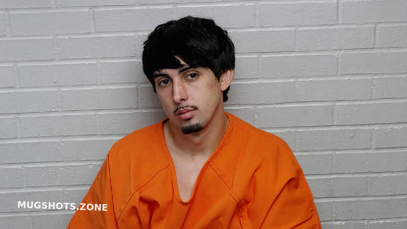 BRIGMAN AUSTIN DWAYNE 10/10/2025 - Richmond County Mugshots Zone
