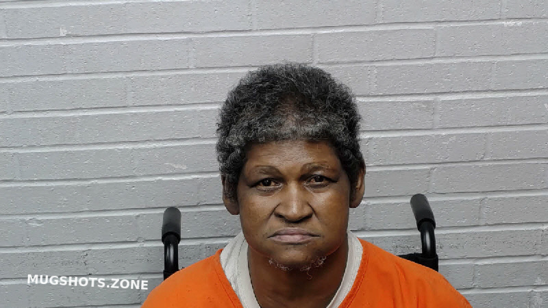 DOCKERY RICHARD STEWART 10/14/2025 - Richmond County Mugshots Zone