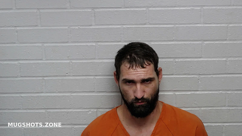 RANKIN RYAN RANDAL 10/16/2025 - Richmond County Mugshots Zone