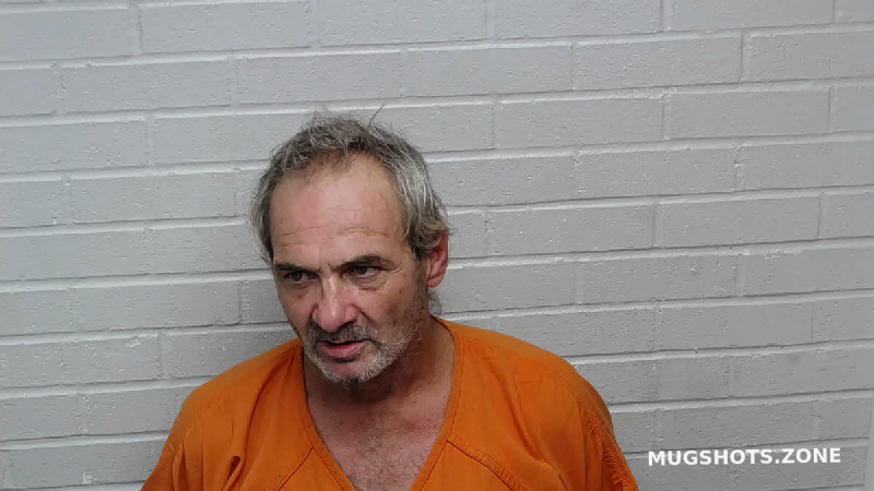 HATCHELL RUSSELL LEAR 10/18/2025 - Richmond County Mugshots Zone