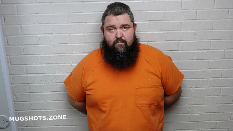 SUTTON RYAN SCOTT 11/10/2025 - Richmond County Mugshots Zone