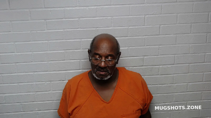 REEVES WOODROW NATHAN 12/11/2025 - Richmond County Mugshots Zone