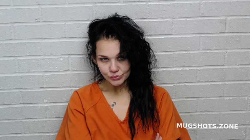 REEVES JESSICA PAGE 12/12/2025 - Richmond County Mugshots Zone