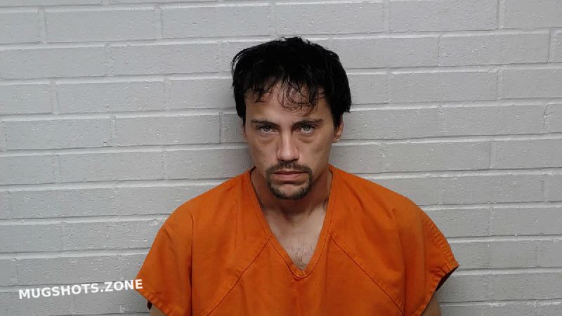 PARSON MICHEAL PAGE 12/18/2025 - Richmond County Mugshots Zone