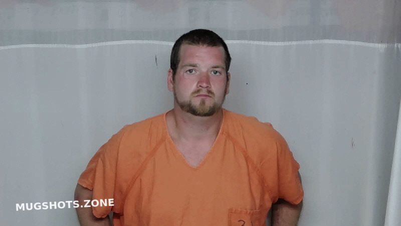 BROWN CODY RAY 01/13/2026 - Richmond County Mugshots Zone