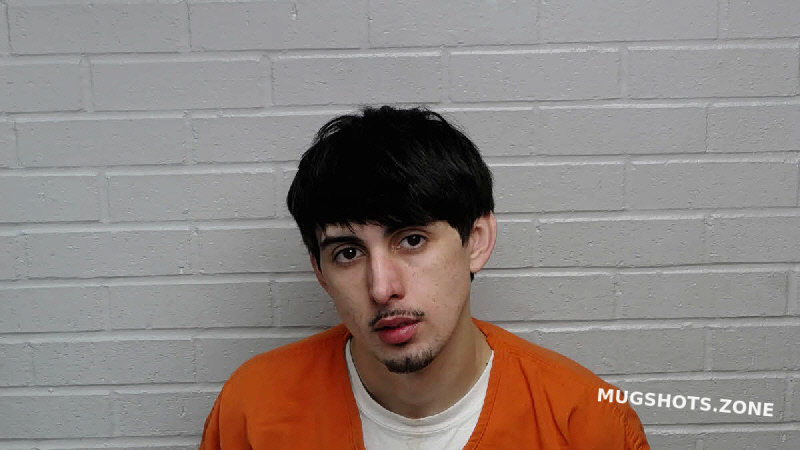 BRIGMAN AUSTIN DWAYNE 01/21/2026 - Richmond County Mugshots Zone