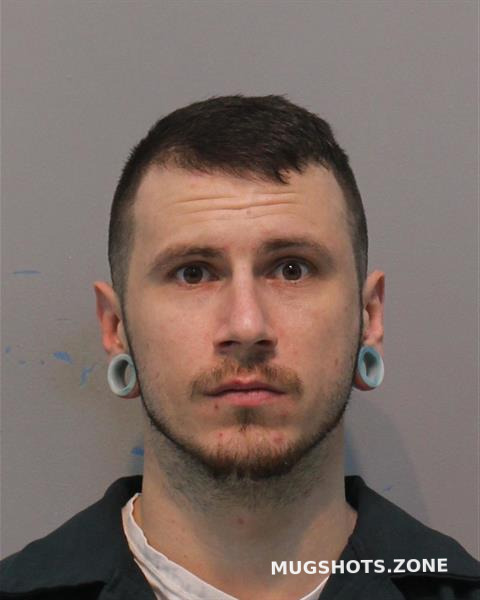 COOK BRANDON DALE 09/01/2022 - Riverside Regional Jail Mugshots Zone